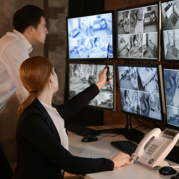 Access Control Systems - Far Out Solutions