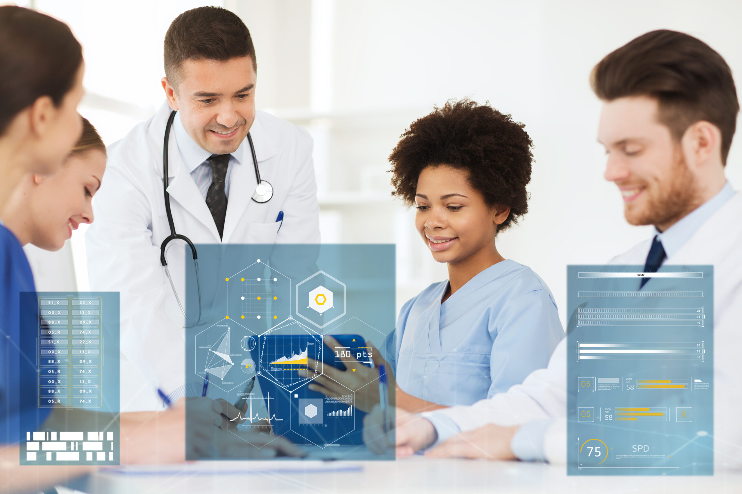 Modernizing IT Infrastructure for a Small Healthcare Practice in 2026 ...